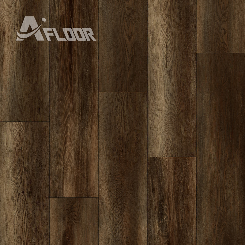 Textured – Surface CUSTOMIZED SPC PLANK AJ9706 - AJ FLOOR SPC flooring ...