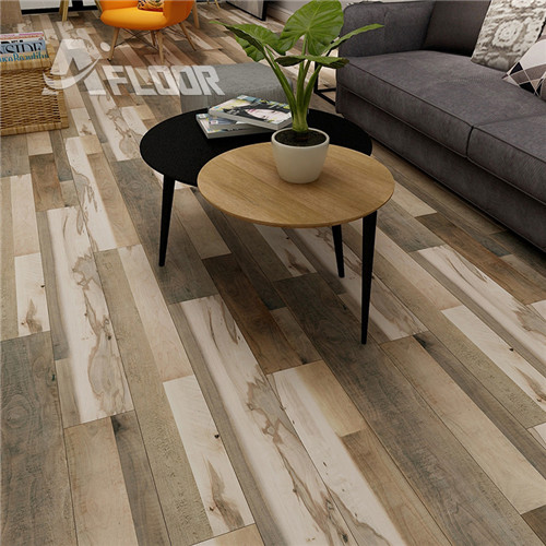 CUSTOMIZED SPC PLANK 88012 - AJ FLOOR SPC flooring factory