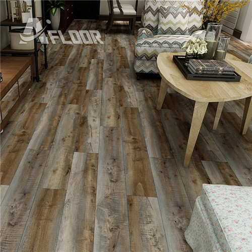 SPC Hybrid Flooring AJ89007 - AJ FLOOR SPC Flooring Factory