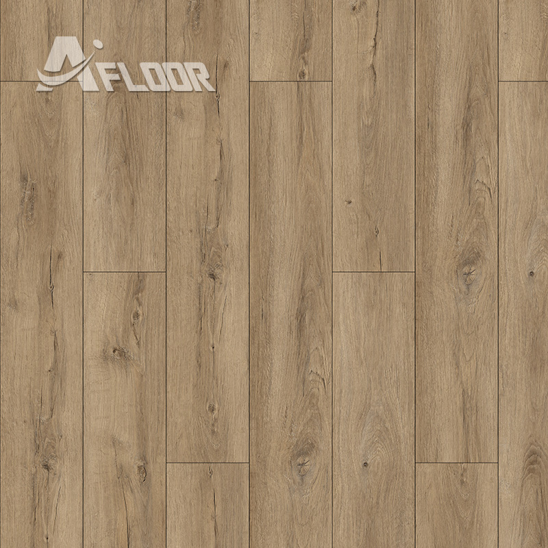 SPC Hybrid Flooring AJ89008 - AJ FLOOR SPC Flooring Factory