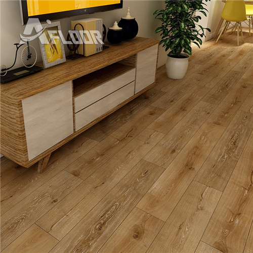 SPC FLOOR PLANK AJ89013 - AJ FLOOR SPC Hybrid Flooring