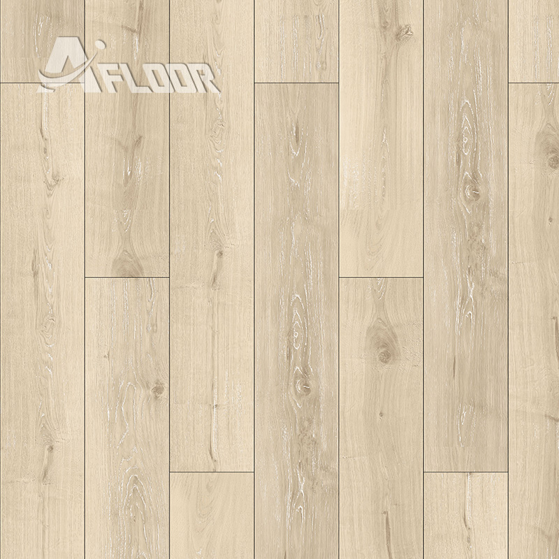 SPC FLOOR PLANK AJ89013 - AJ FLOOR SPC Hybrid Flooring