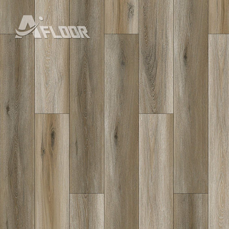 SPC FLOOR PLANK AJ89015 - AJ FLOOR SPC Hybrid Flooring
