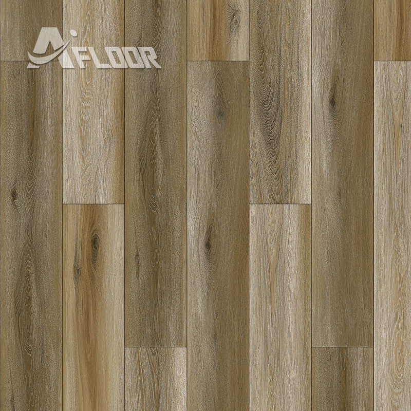 SPC FLOOR PLANK AJ89015 - AJ FLOOR SPC Hybrid Flooring