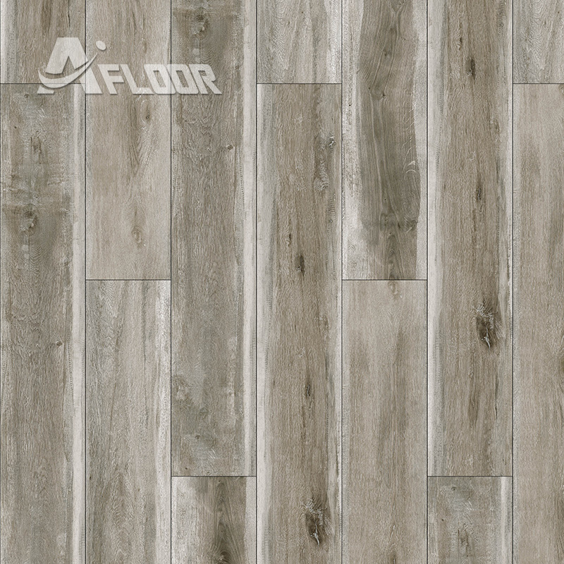 SPC FLOOR PLANK AJ89016 - AJ FLOOR SPC Hybrid Flooring