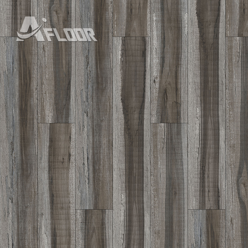 CUSTOMIZED Waterproof SPC PLANK 89018 - AJ FLOOR