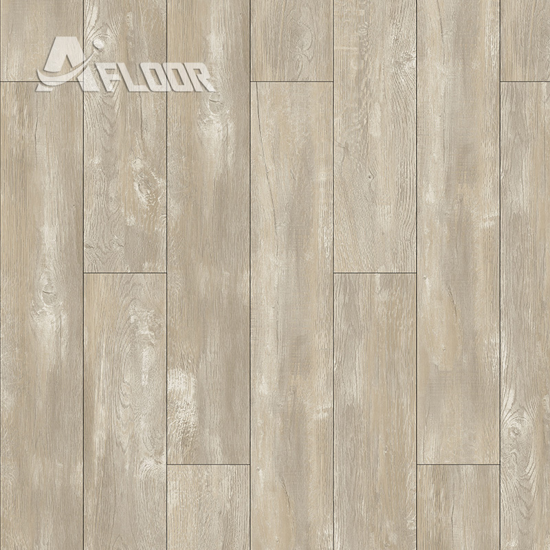 CUSTOMIZED Waterproof SPC PLANK 89019 - AJ FLOOR