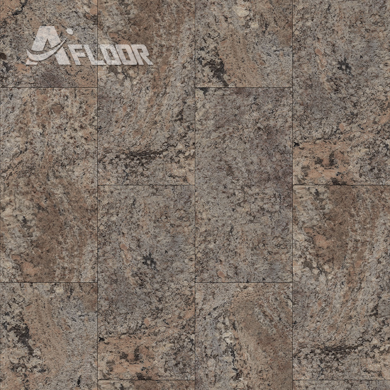 SPC VINYL TILE 89701 - AJ FLOOR SPC flooring factory